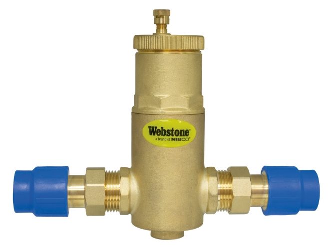 NIBCO Webstone G-Series Products | phcppros